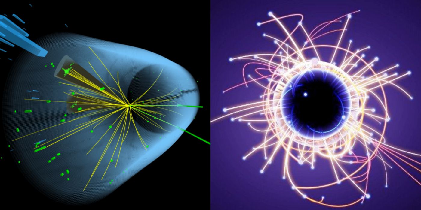 The Biggest Space Discoveries Of The Last Decade, Ranked
