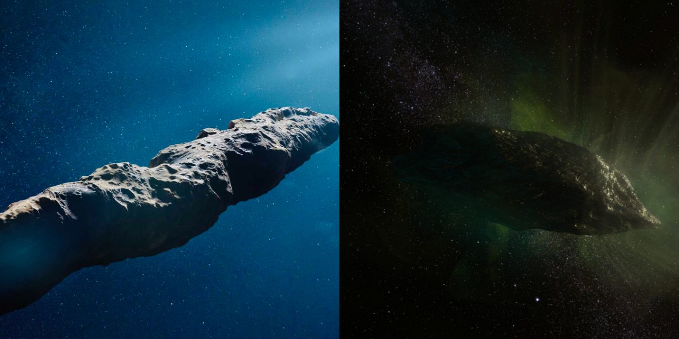 The Biggest Space Discoveries Of The Last Decade, Ranked