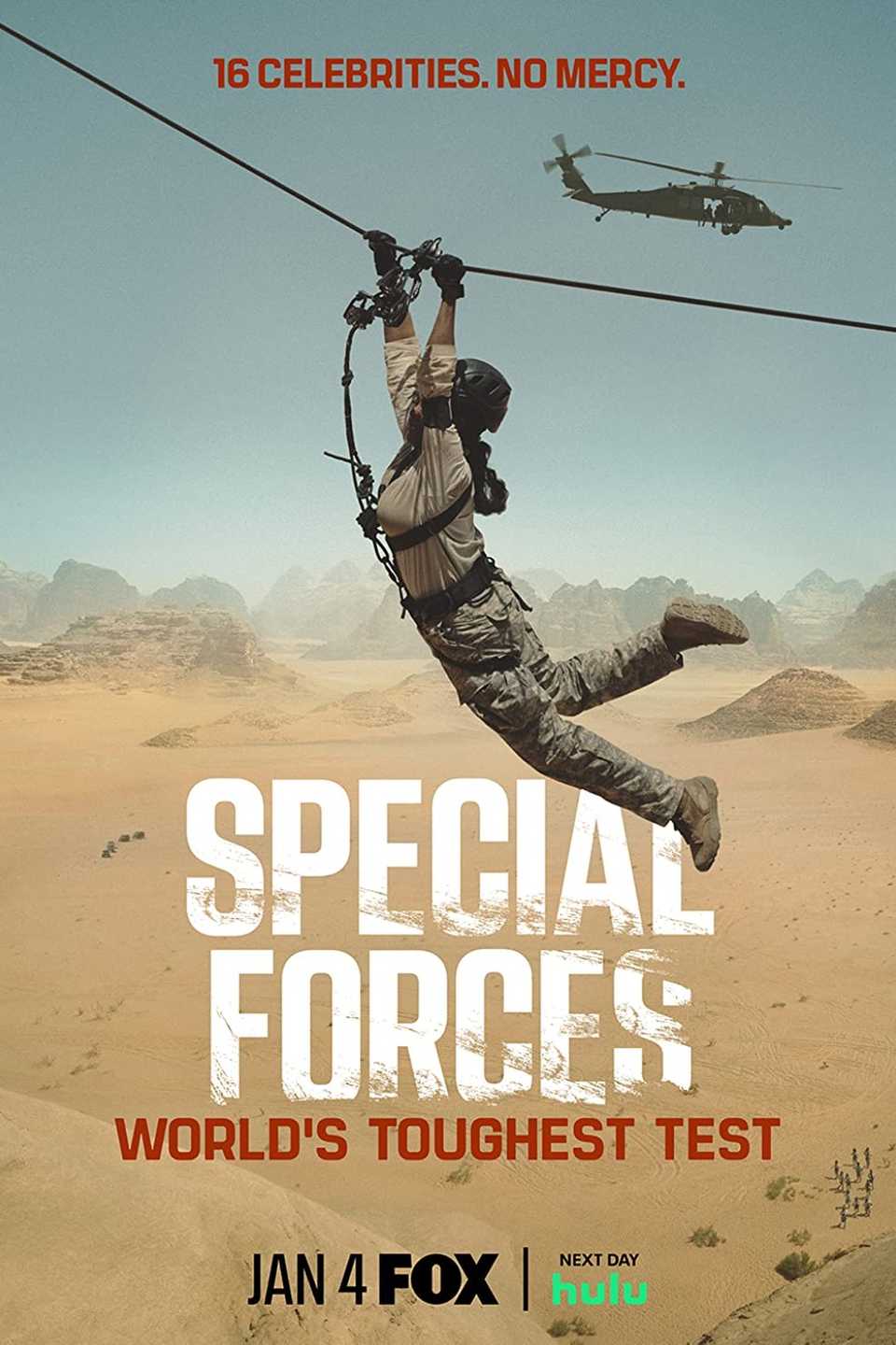 20 Best Reality TV Shows For Men