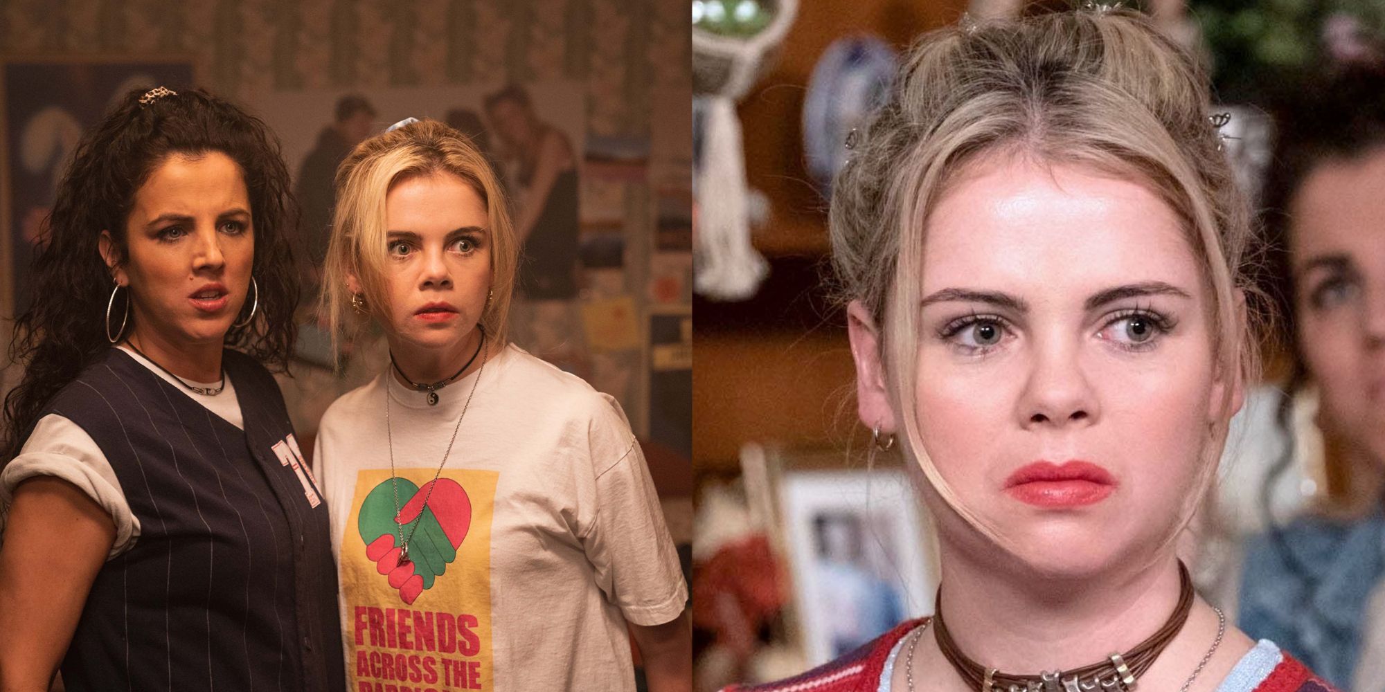 Derry Girls 13 Inconsistencies That Make No Sense About Erin