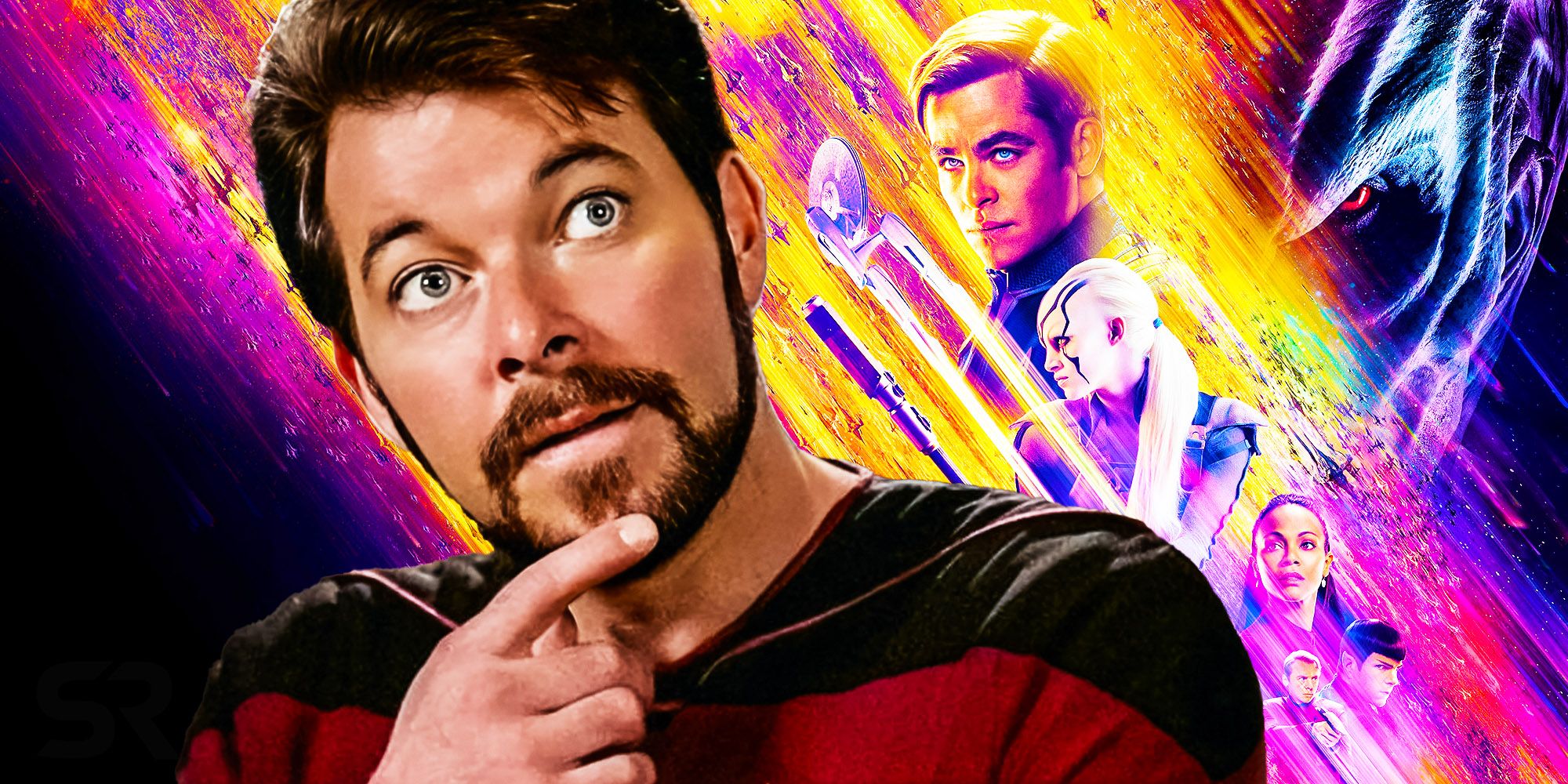 Jonathan Frakes Is Right About Star Trek's Future