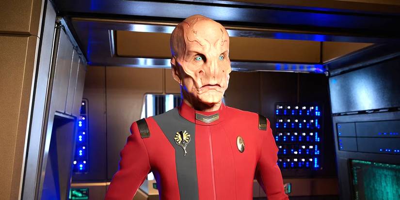 12 Star Trek Characters Who Changed The Most From Their Debuts