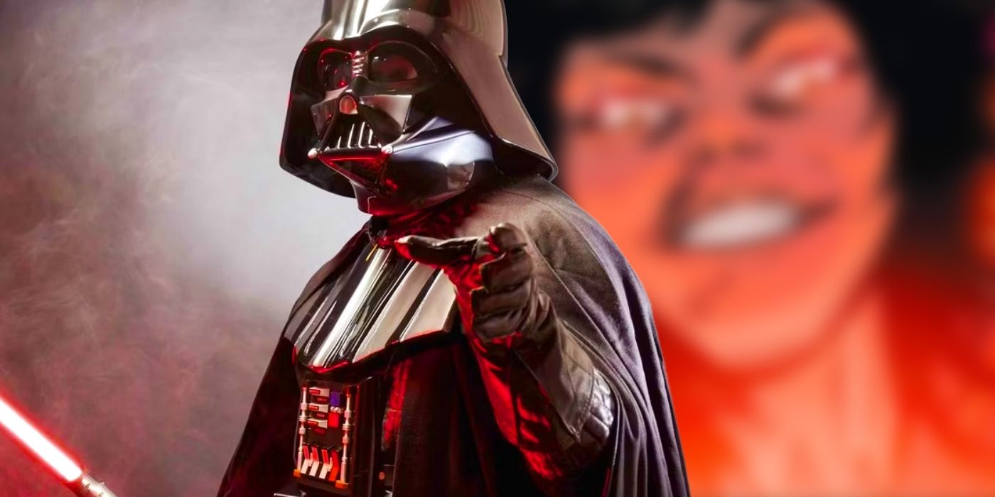 Star Wars Has Turned A Shocking Character Into The Ultimate Sith Hunter