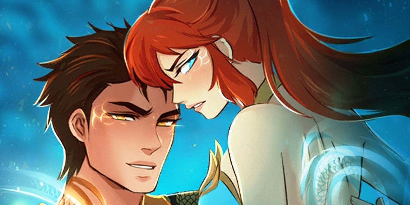 10 Best High Fantasy Webcomics