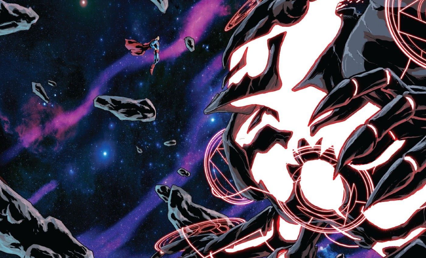 11 Justice League Villains Powerful Enough to Kill Darkseid