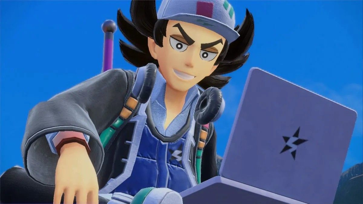 Pokémon Scarlet & Violet: Every Team Star Boss, Ranked