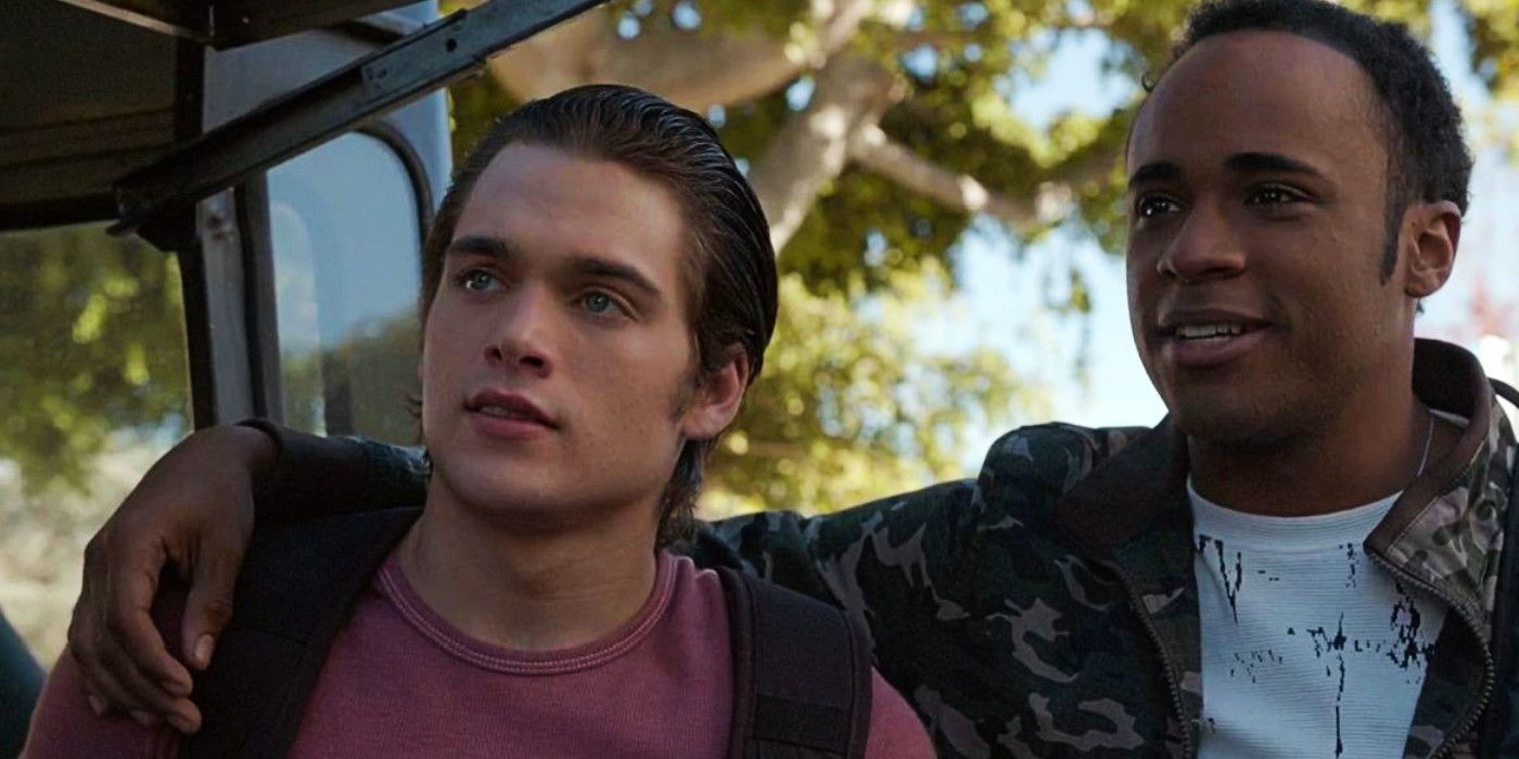 The Teen Wolf Movie Completely Failed The Show's Friendships