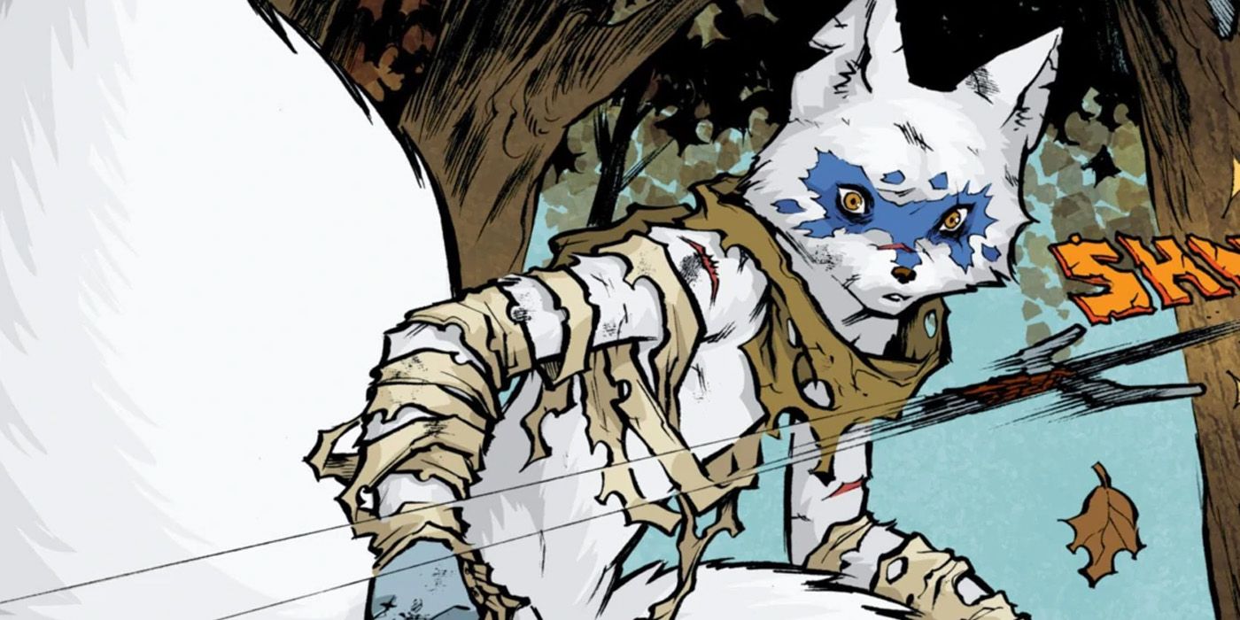 Next TMNT Game Can Fix The Ninja Turtles' Big Roster Problem