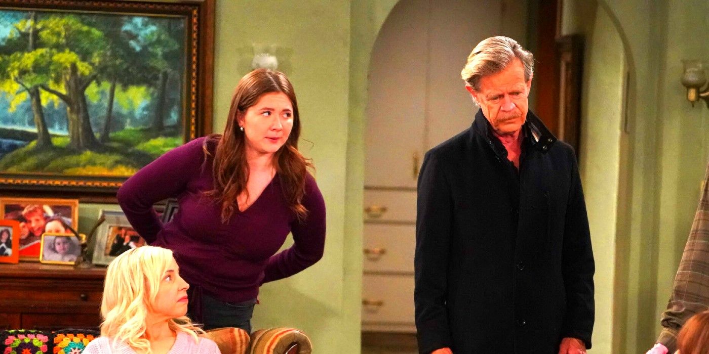 10 The Conners Season 5’s Cameo Roles Ranked From Worst To Best