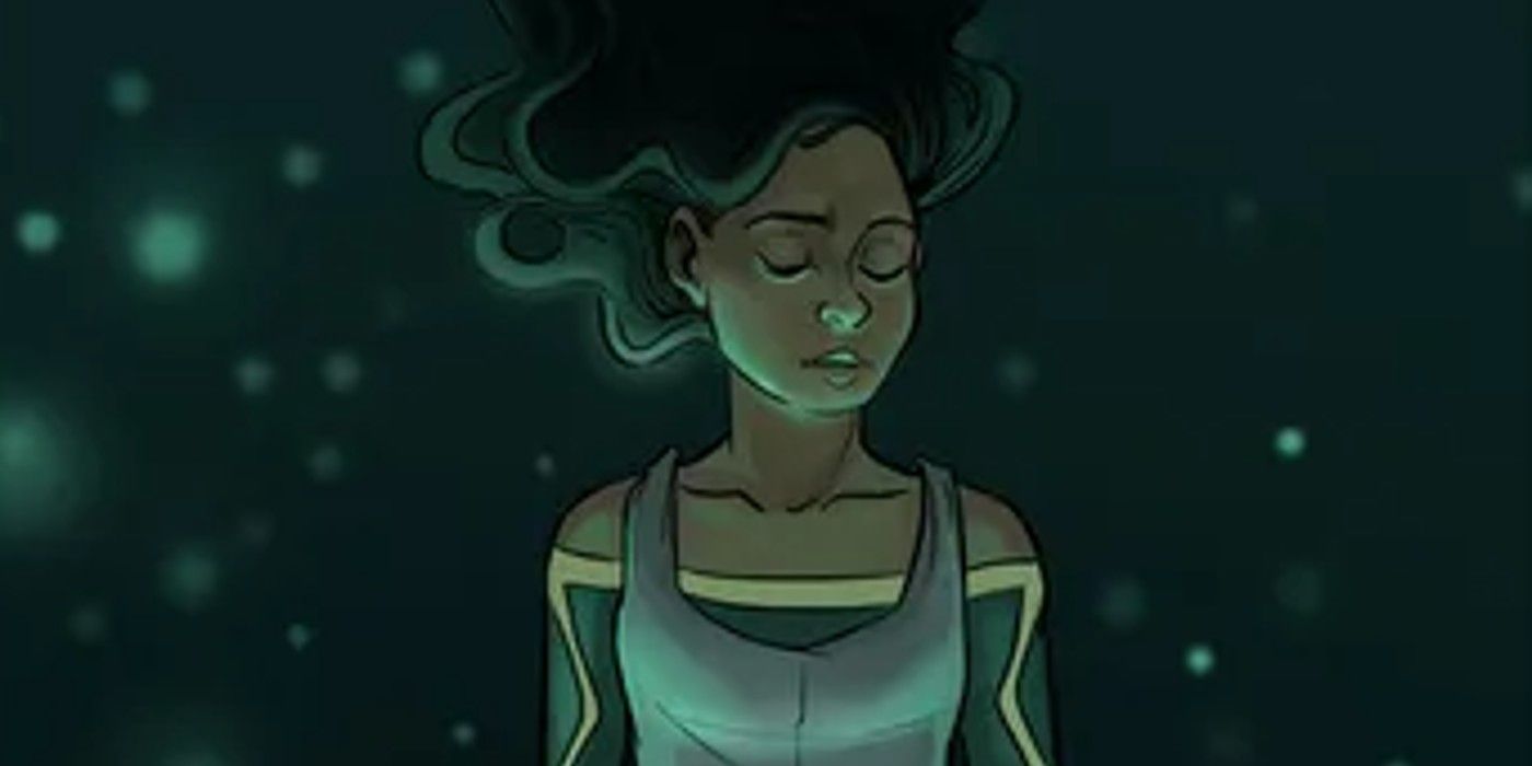 10 Best High Fantasy Webcomics