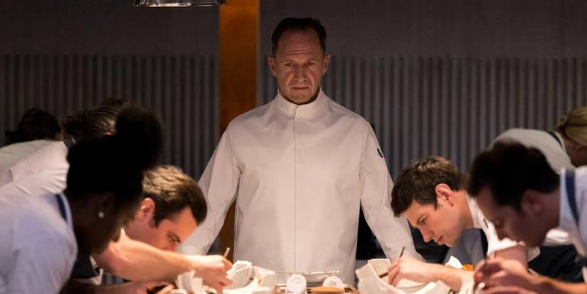 The Menu Explained: Why Chef Wants To Kill Everybody