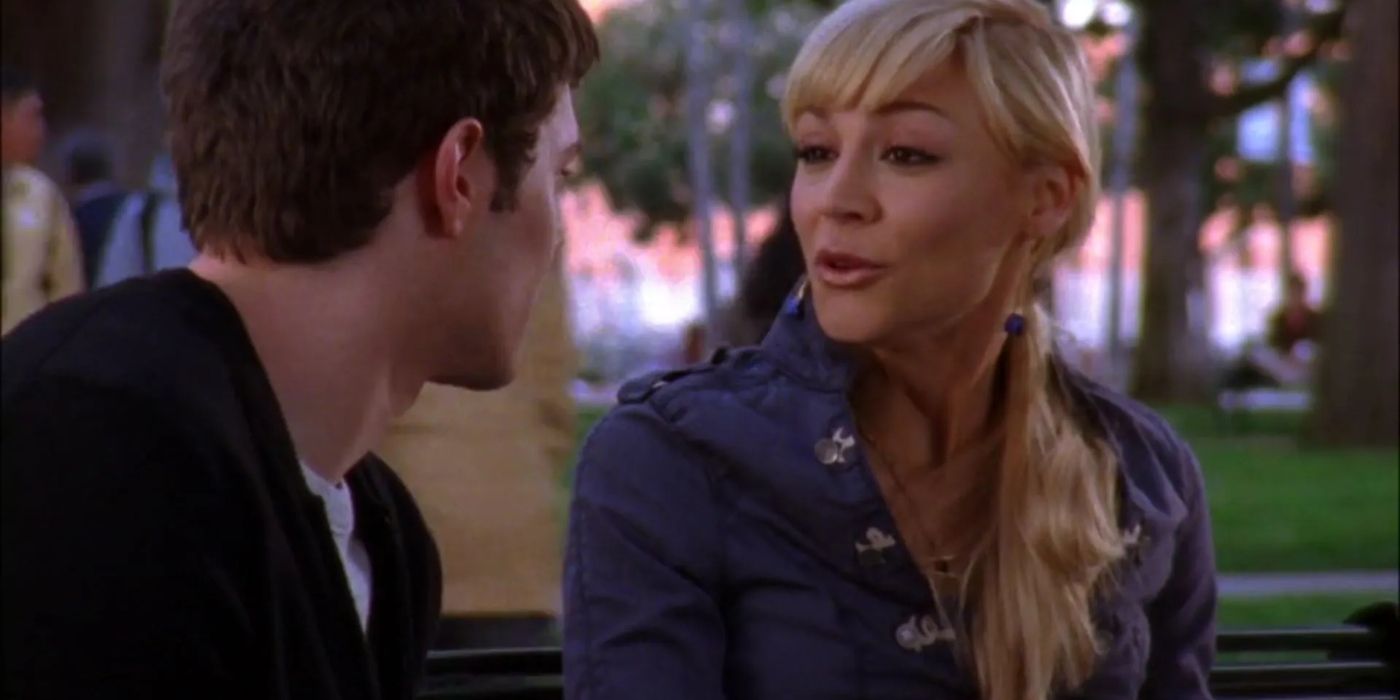 The O.C.: Seth And Summer’s Relationship Timeline, Explained
