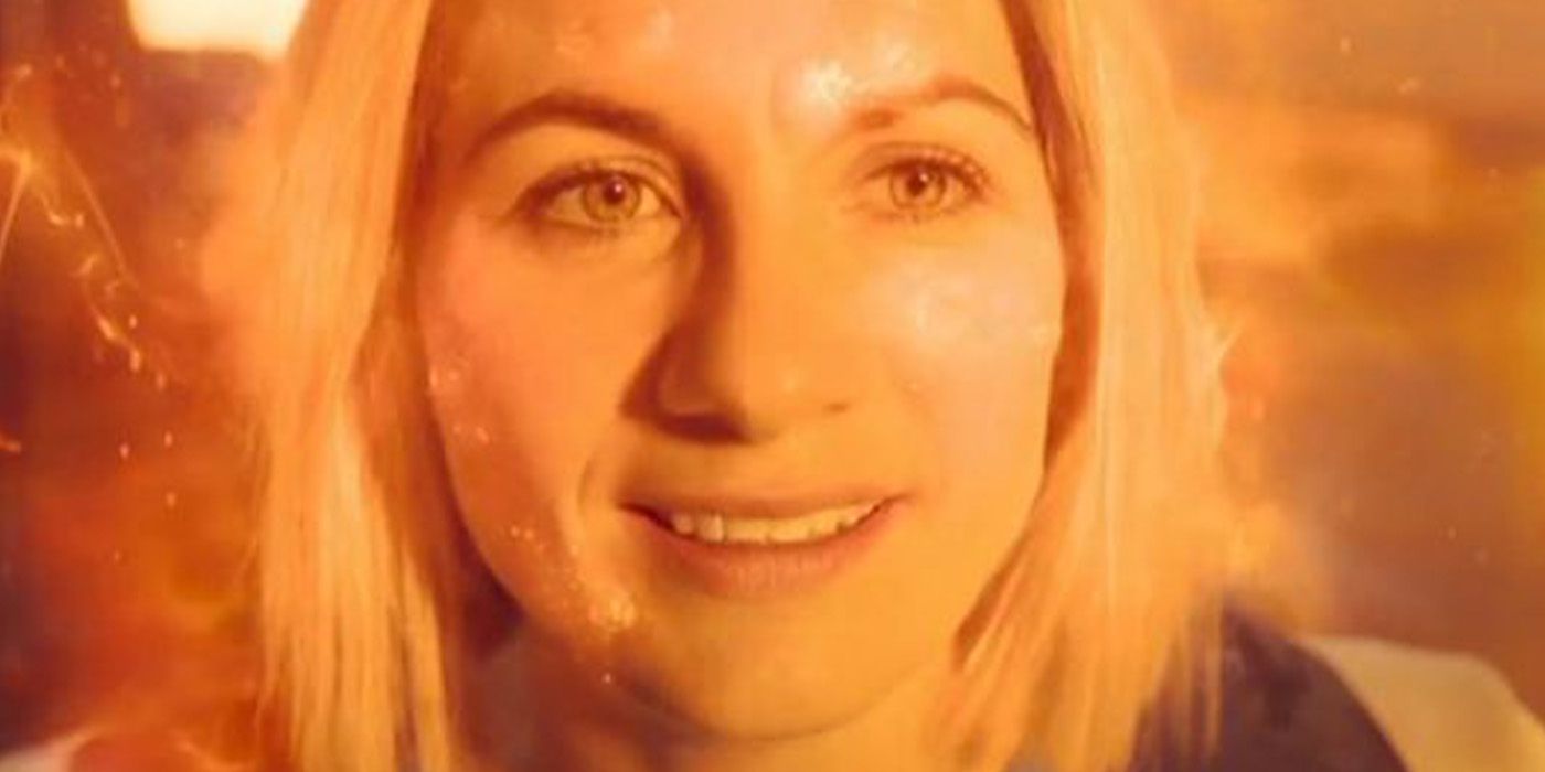 Jodie Whittaker Had Doctor Who's Best Regeneration Scene Yet