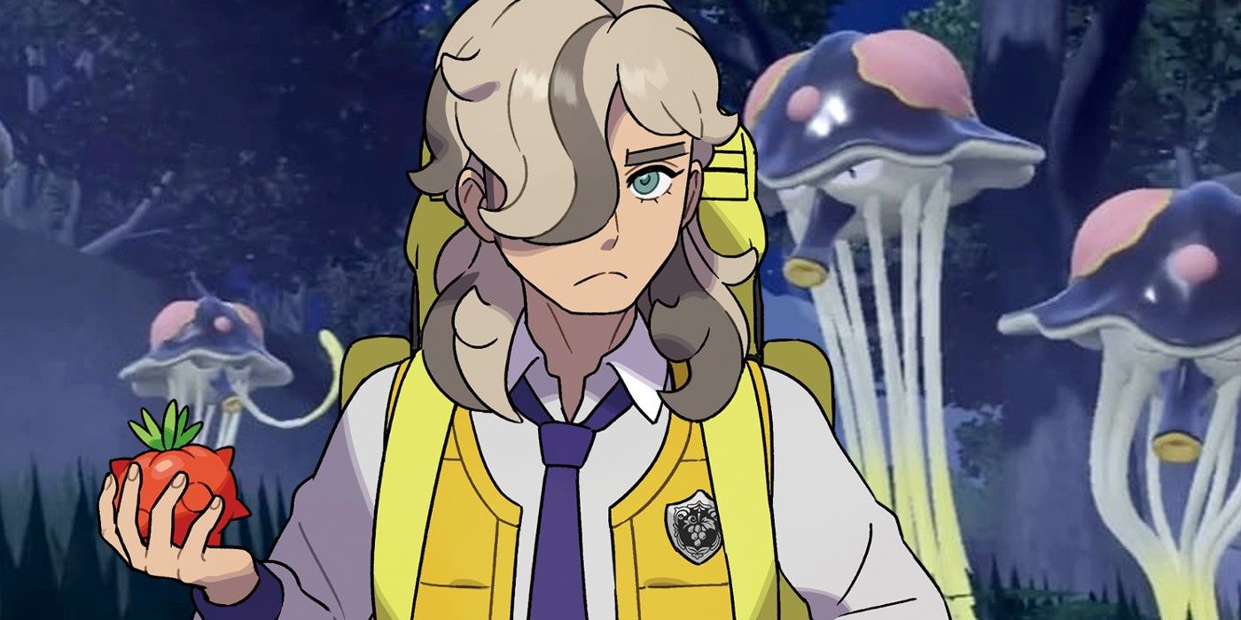 Pokémon Scarlet & Violet's Convergent Evolutions Needed One Key Change