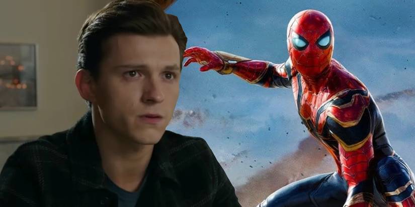 Every Actor Who Has Played Spider-Man In Live Action