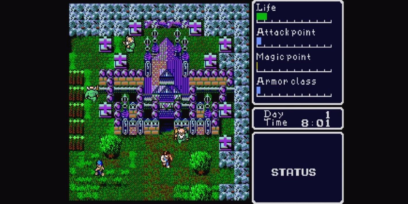 10 Most Underrated Sega Genesis Games Of All Time