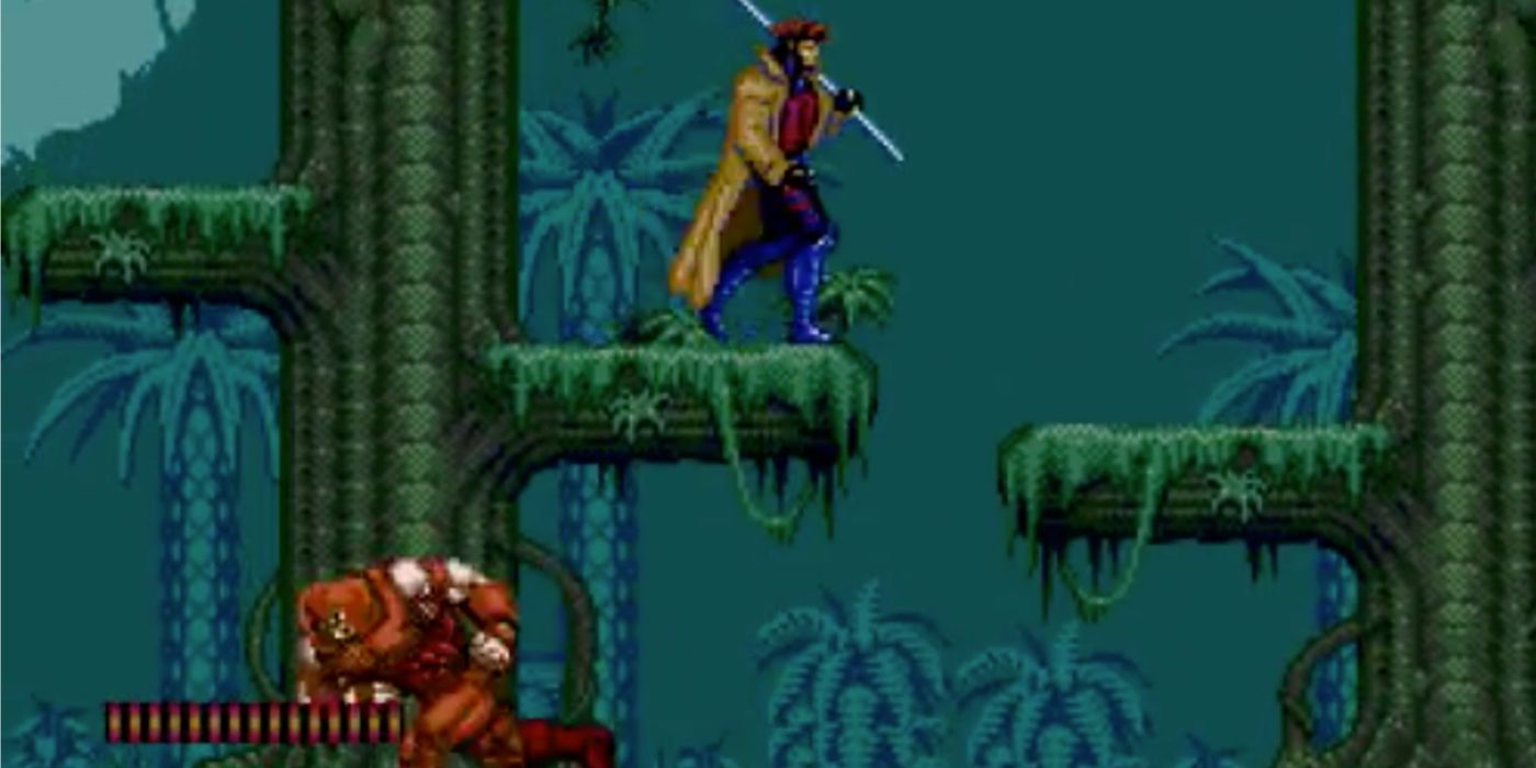 10 Most Underrated Sega Genesis Games Of All Time
