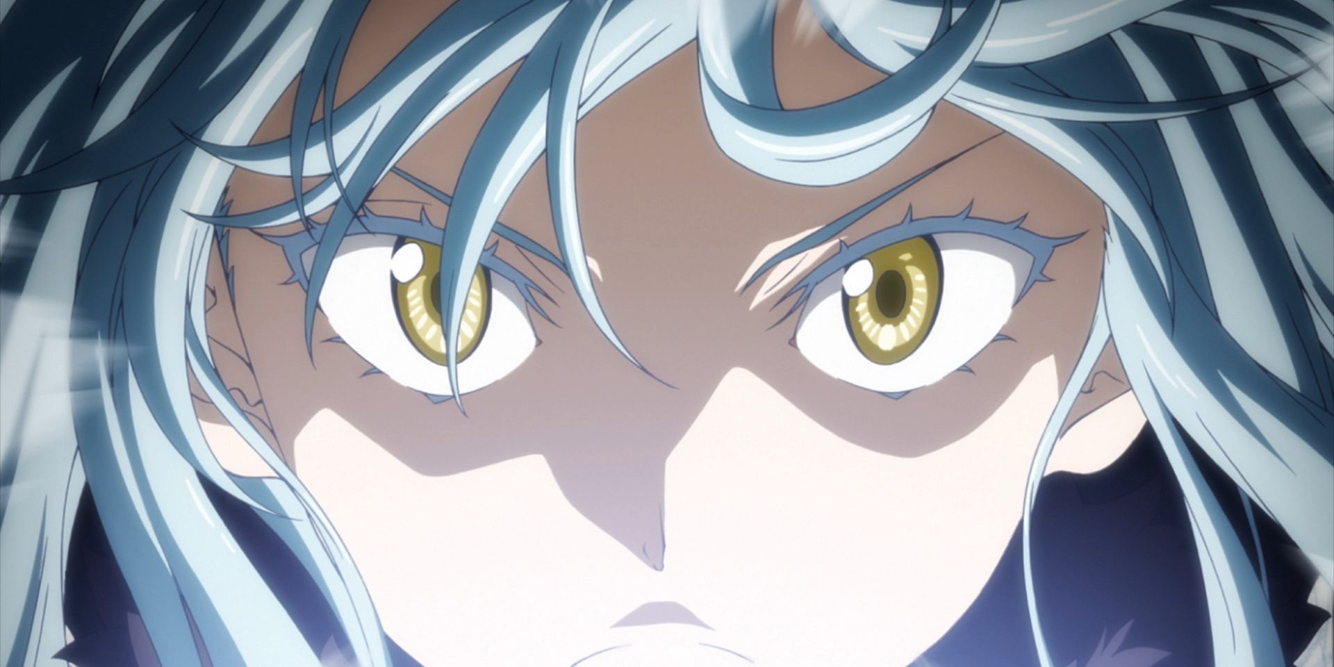 That Time I Got Reincarnated As A Slime Movie Reveals New Stills ...