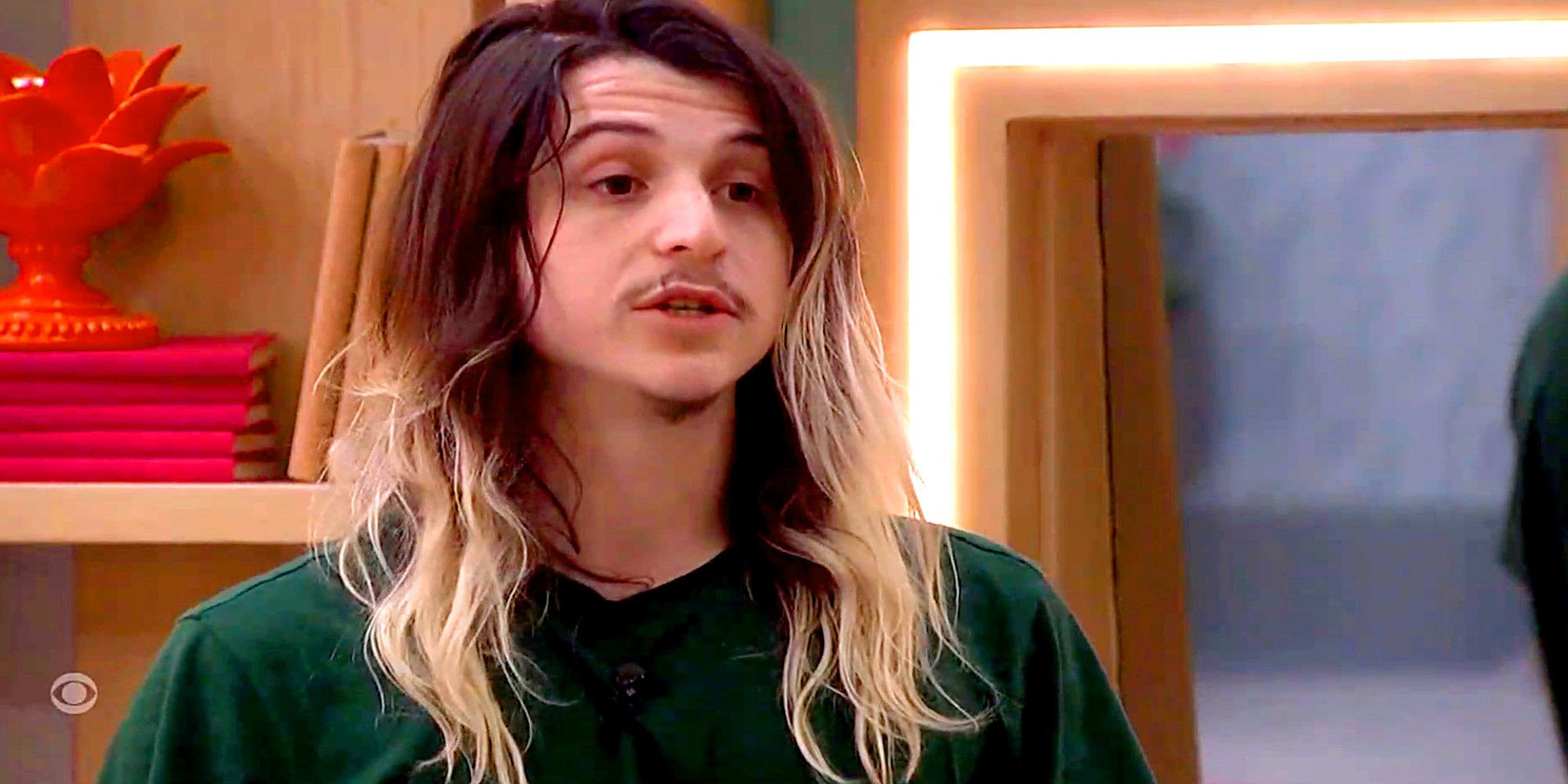 Big Brother S Turner Responds To Daniel Mocking Store Closure