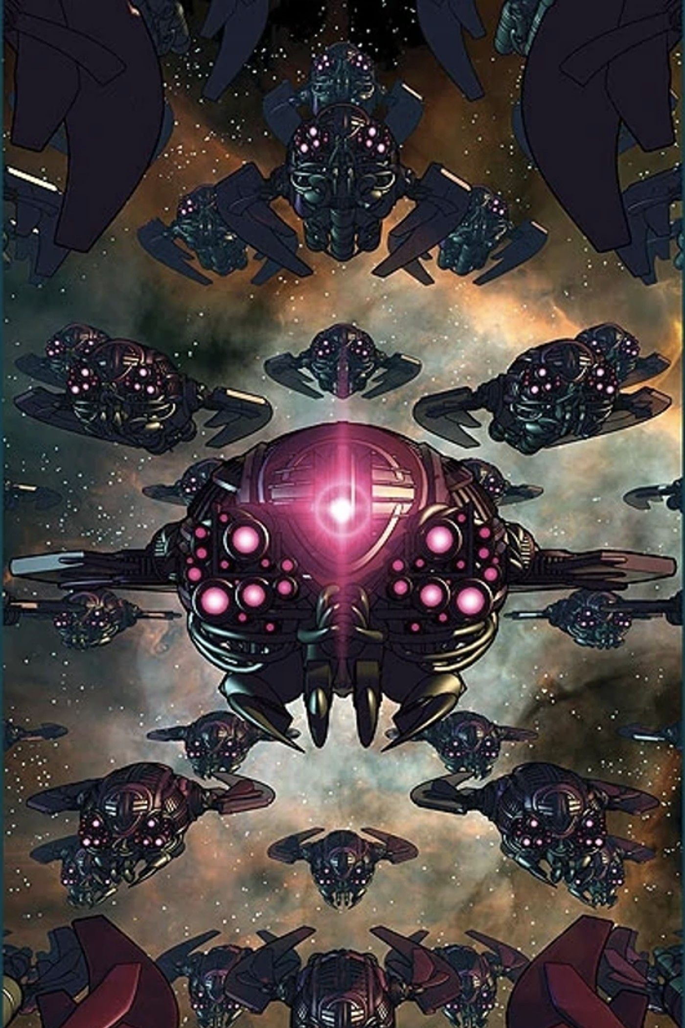 Galactus' Darkest Upgrade Makes Him Worthy of the Post-Thanos MCU