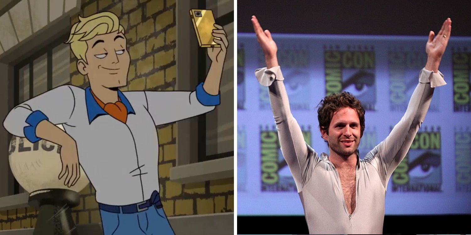 What Velma's Cast Looks Like In Real Life