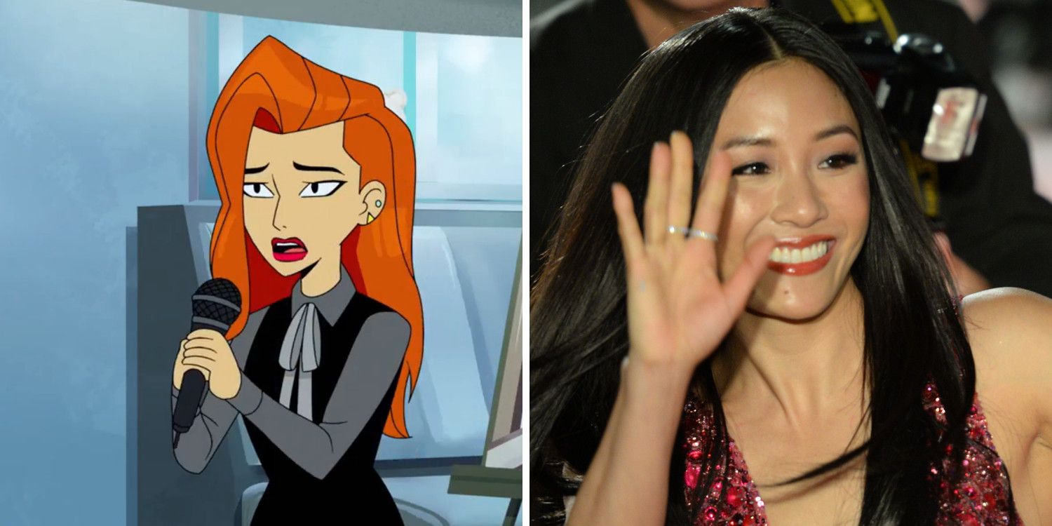 What Velma's Cast Looks Like In Real Life