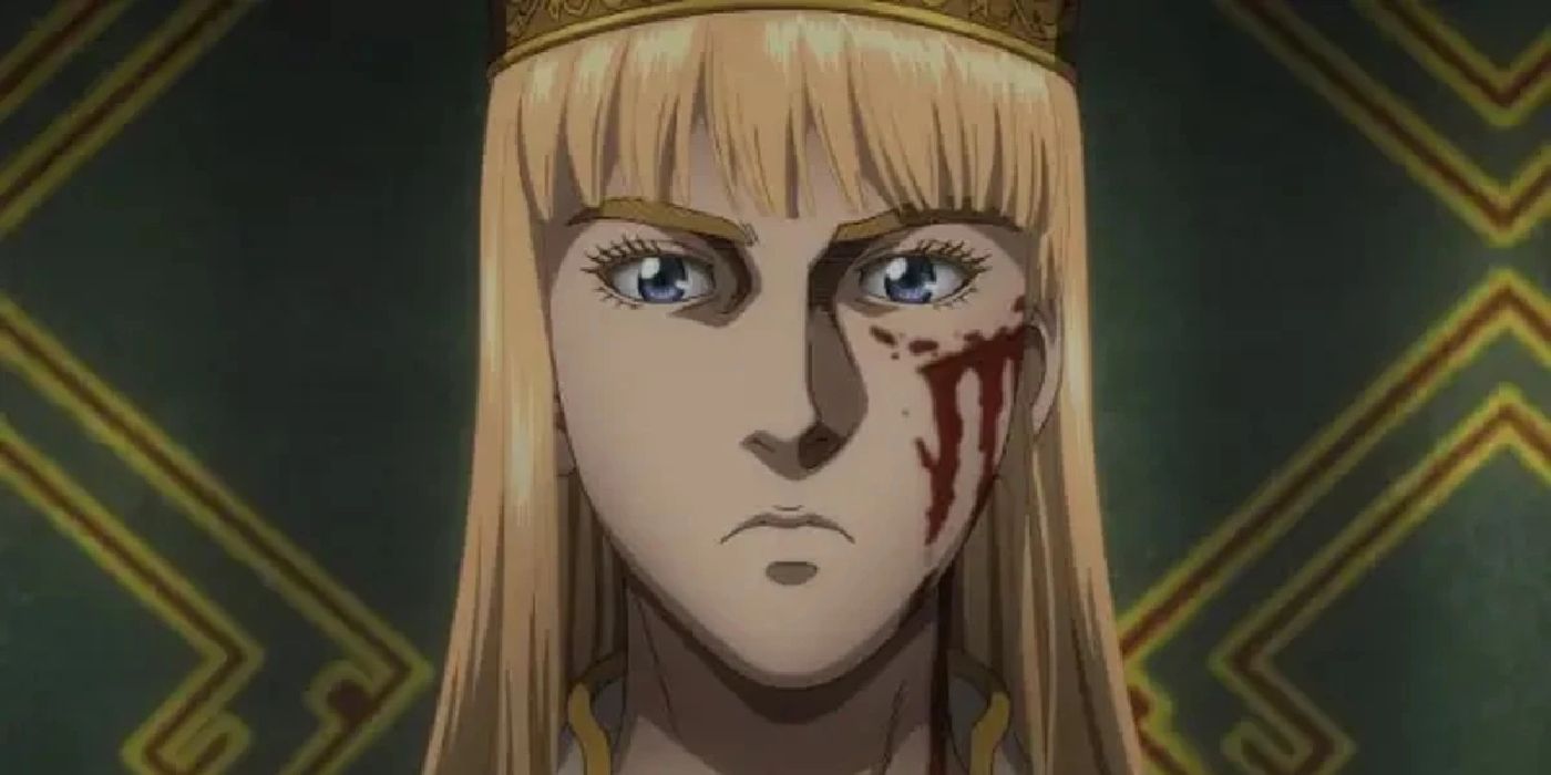 Vinland Saga's Canute Returns & Brings Season 1's Best Parts With Him