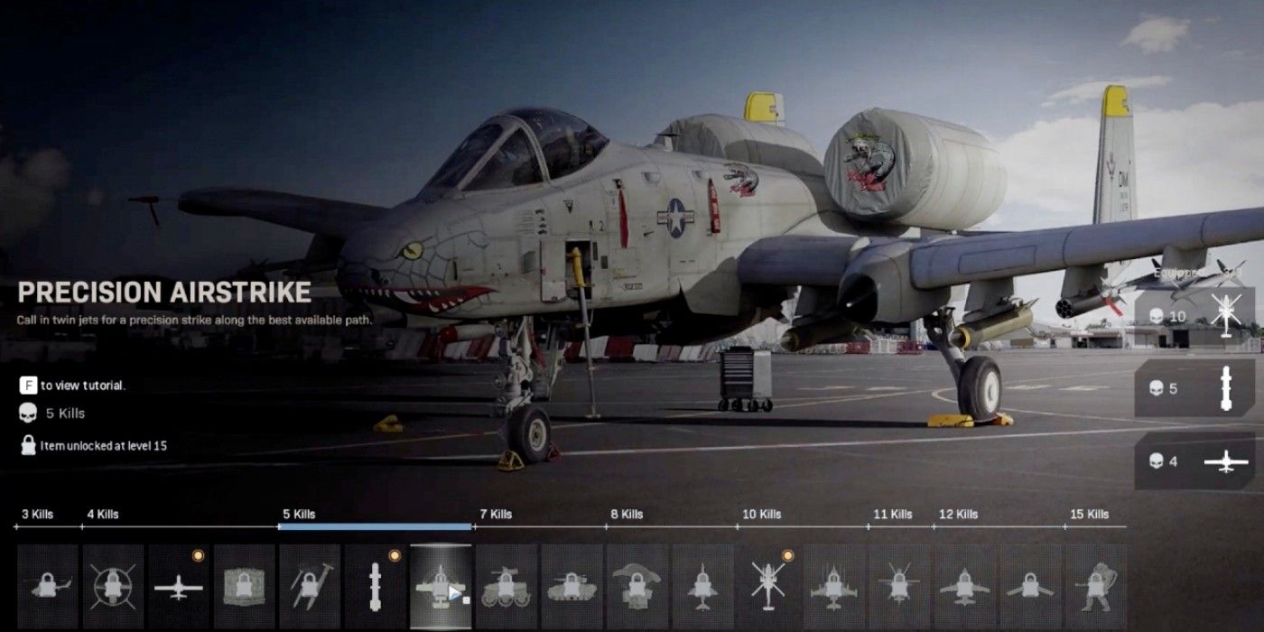 How to Get a Precision Airstrike In Warzone 2 DMZ