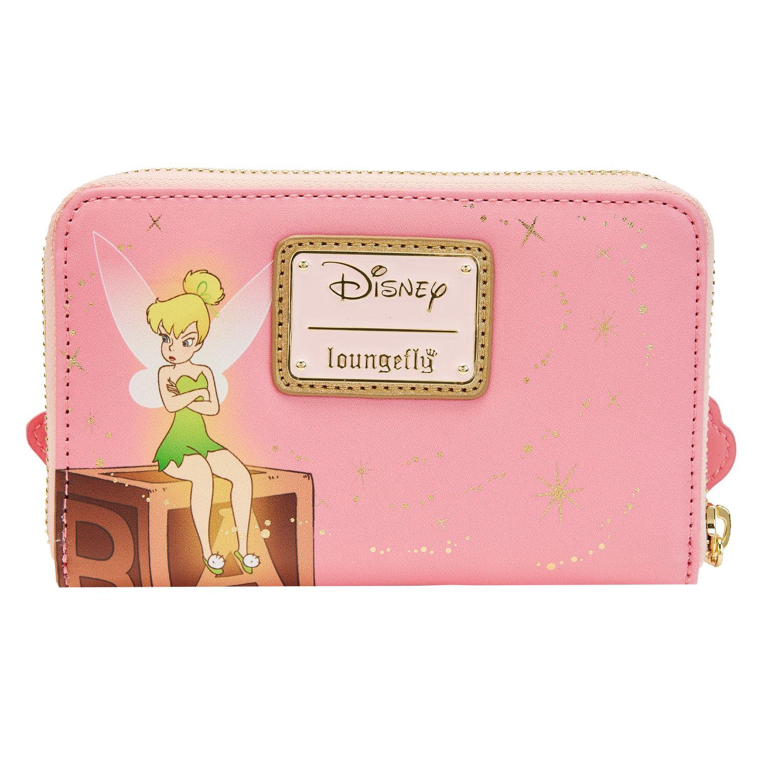 Peter Pan Soars in New Loungefly Collection For 70th Anniversary ...