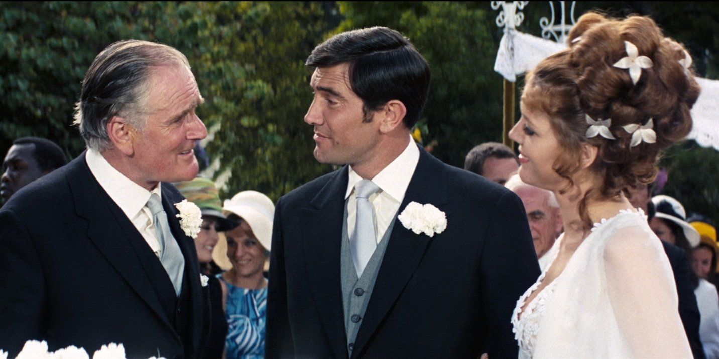 Bond 26 Must Completely Drop A Classic 007 Trait