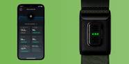 Whoop 4 0 Review The Fitness Tracker For Athletes On A Mission