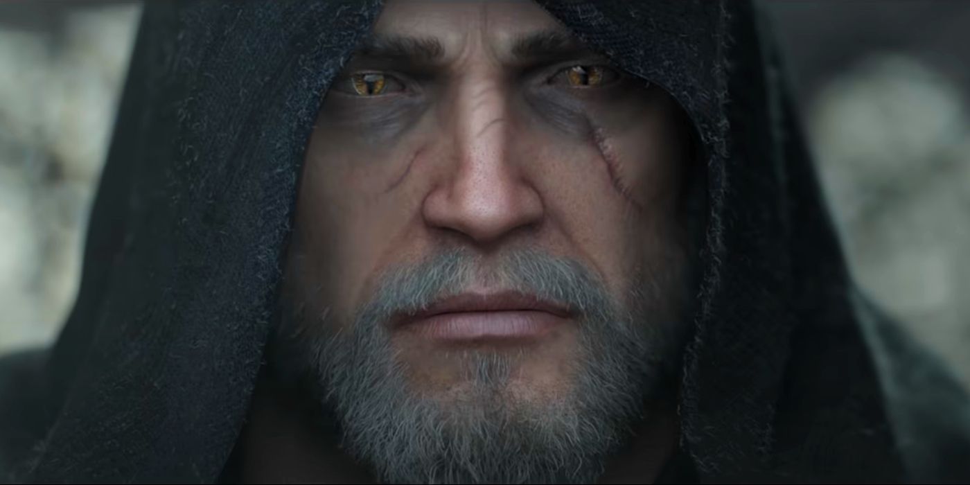 Witcher 3's Most Powerful Abilities You Need To Be Using