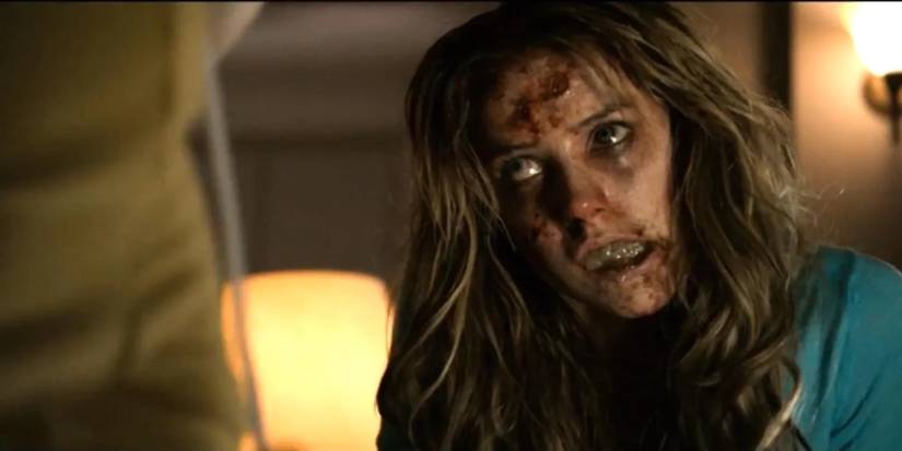 Amber Heard's Important Zombieland Character, Explained