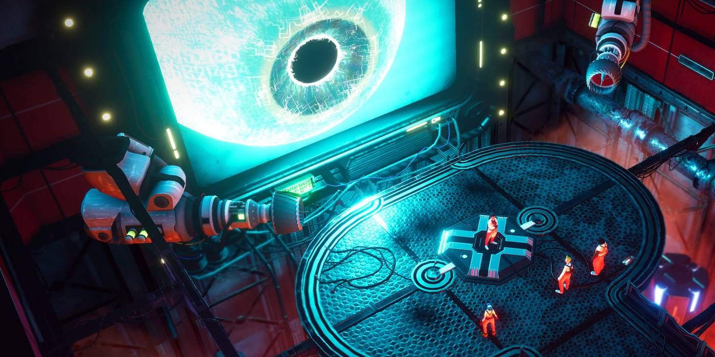 10 TTRPGs With The Best Character Customization