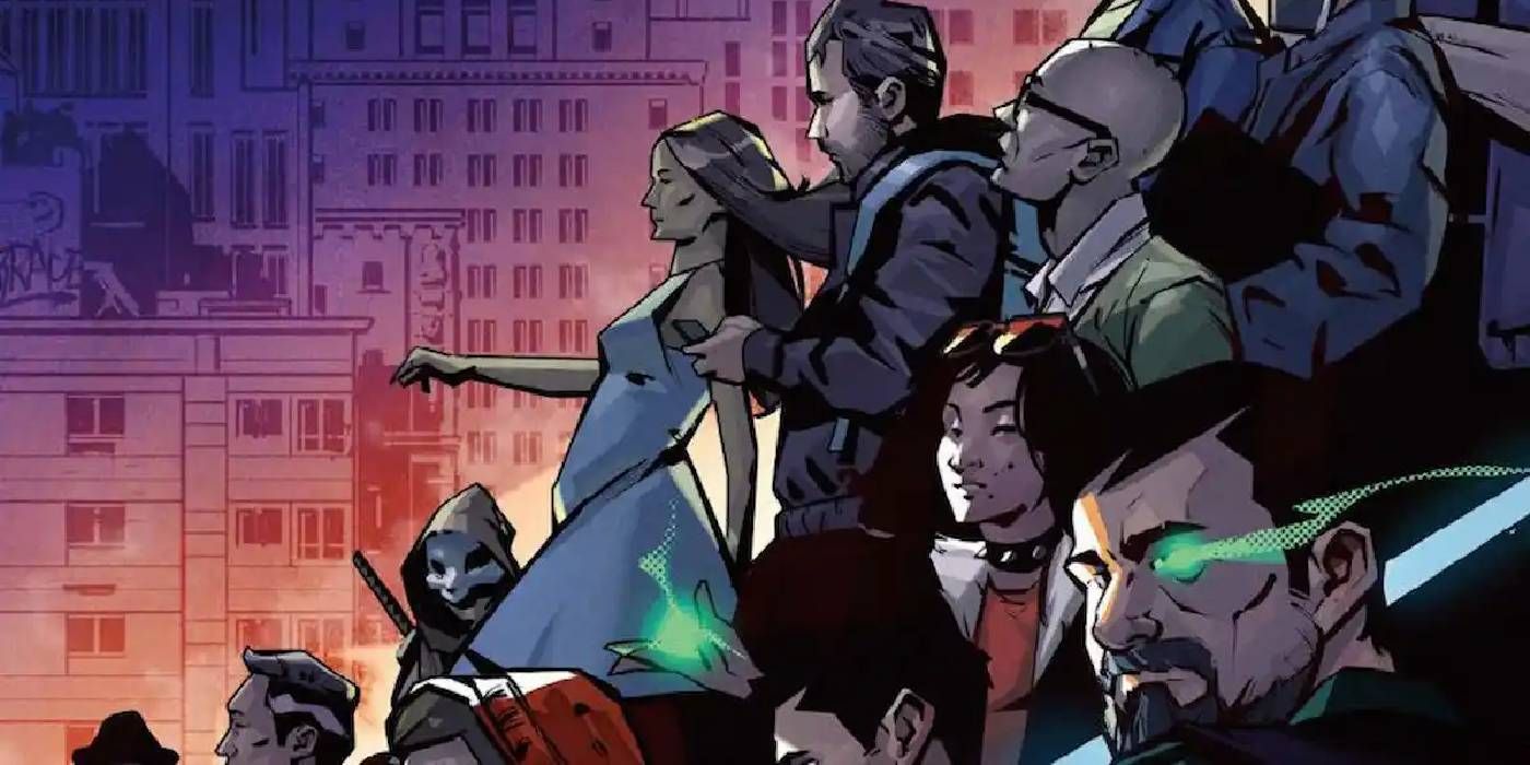 10 TTRPGs With The Best Character Customization