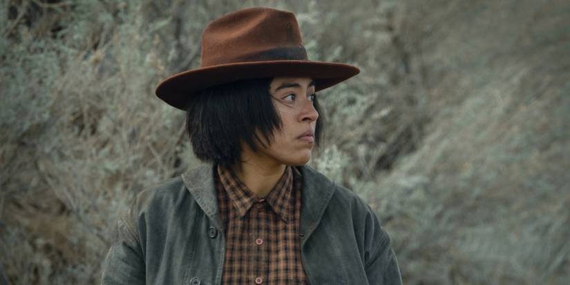 1923's Teonna Actor Wonders How She's Related To Yellowstone's Duttons