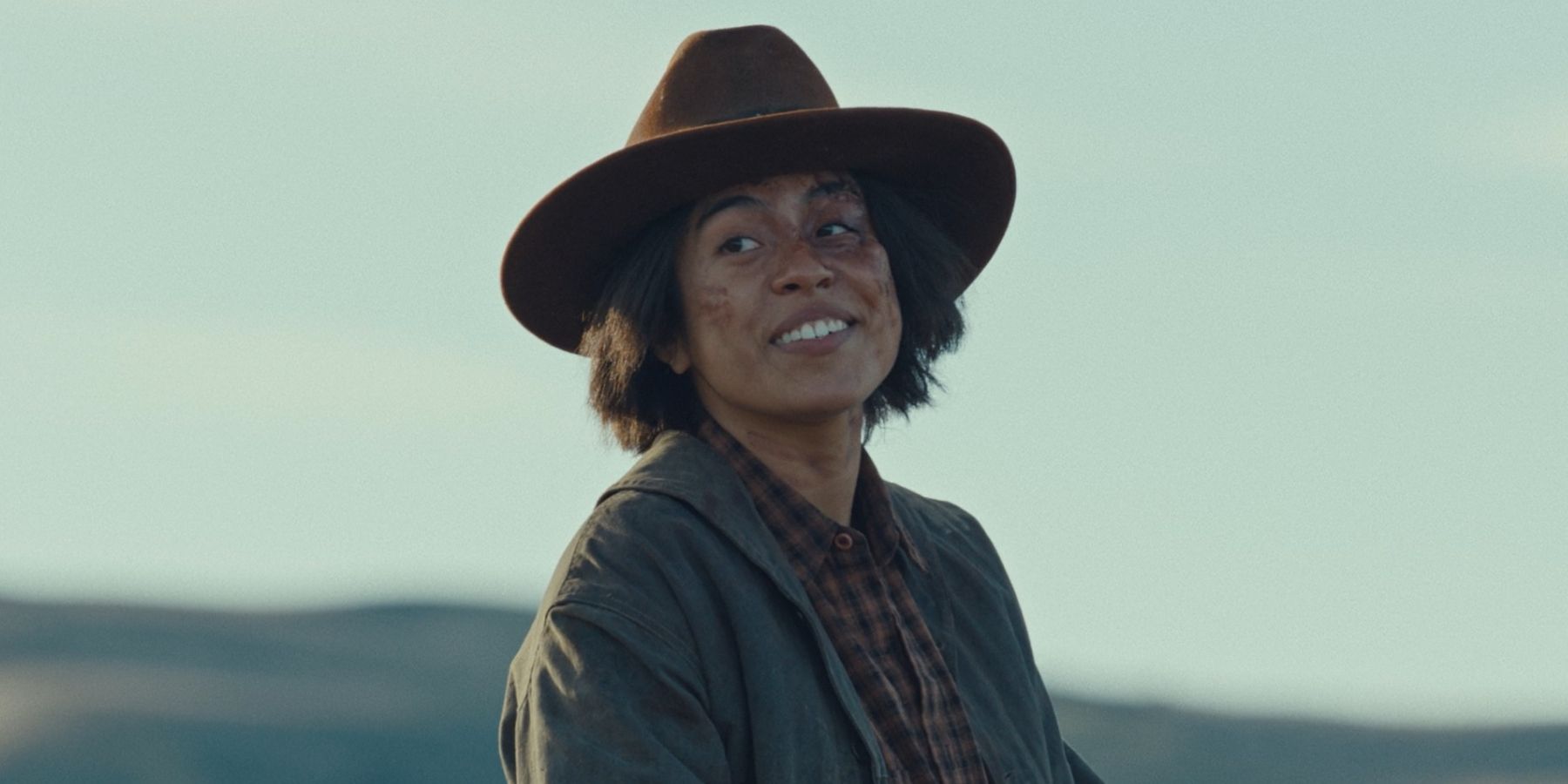 1923's Teonna Actor Reveals Her Toughest Scenes In Yellowstone Spinoff