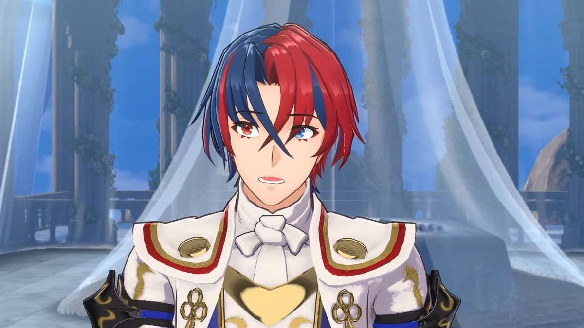 Fire Emblem Engage: Every Character You Can Romance