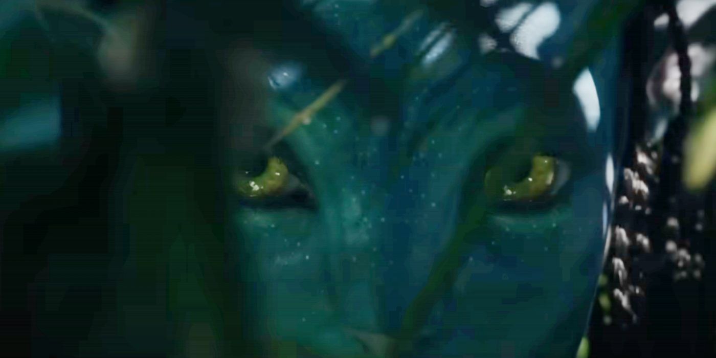 Avatar TV Show Possibility Gets More Optimistic Update From James Cameron