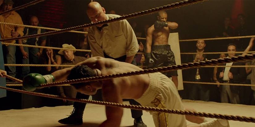 All 19 Fights In Rocky & Creed Movies, Ranked