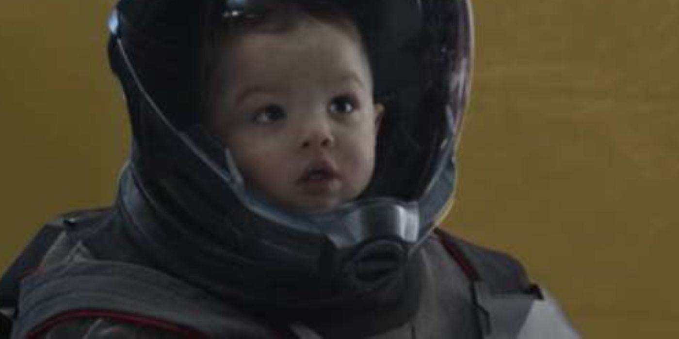 Ant-Man & The Wasp: Quantumania 26 MCU Easter Eggs & References Explained