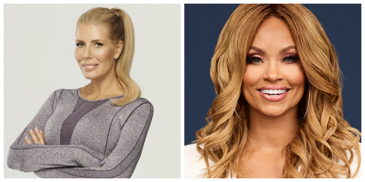 Real Housewives Who Share A Birthday (& How They Fit Their Zodiac Signs)