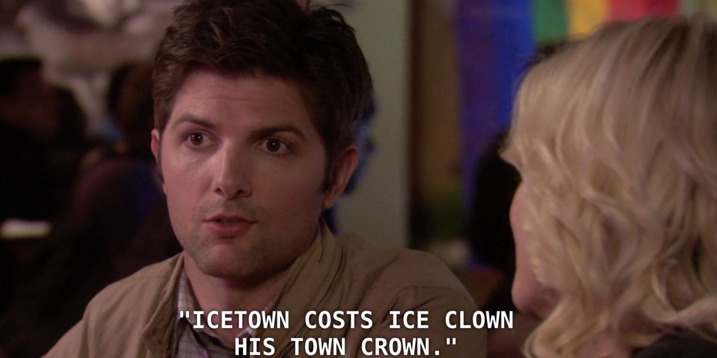 Why Parks & Rec’s Ben Wyatt Was Fired As Mayor Of Partridge