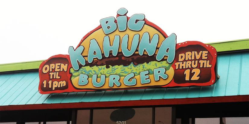 9 Tricks Quentin Tarantino Uses In Every Movie