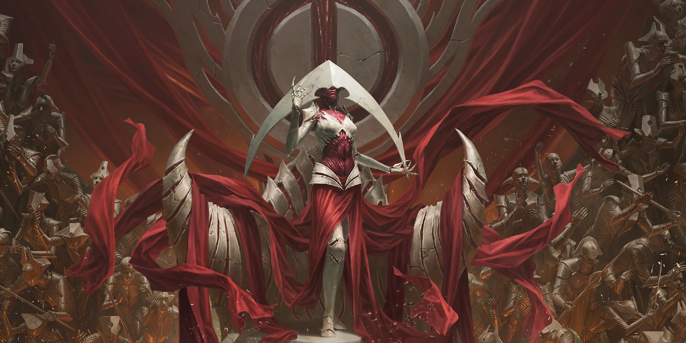 Blake Rasmussen Interview - Magic: The Gathering's 2023 Plans & Pro Tours