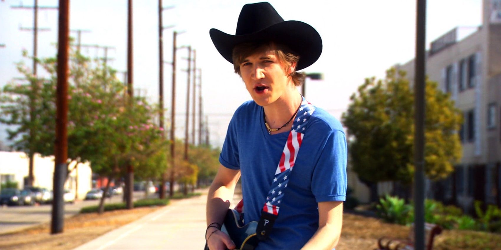 Bo Burnham's Parks & Recreation Role, Explained