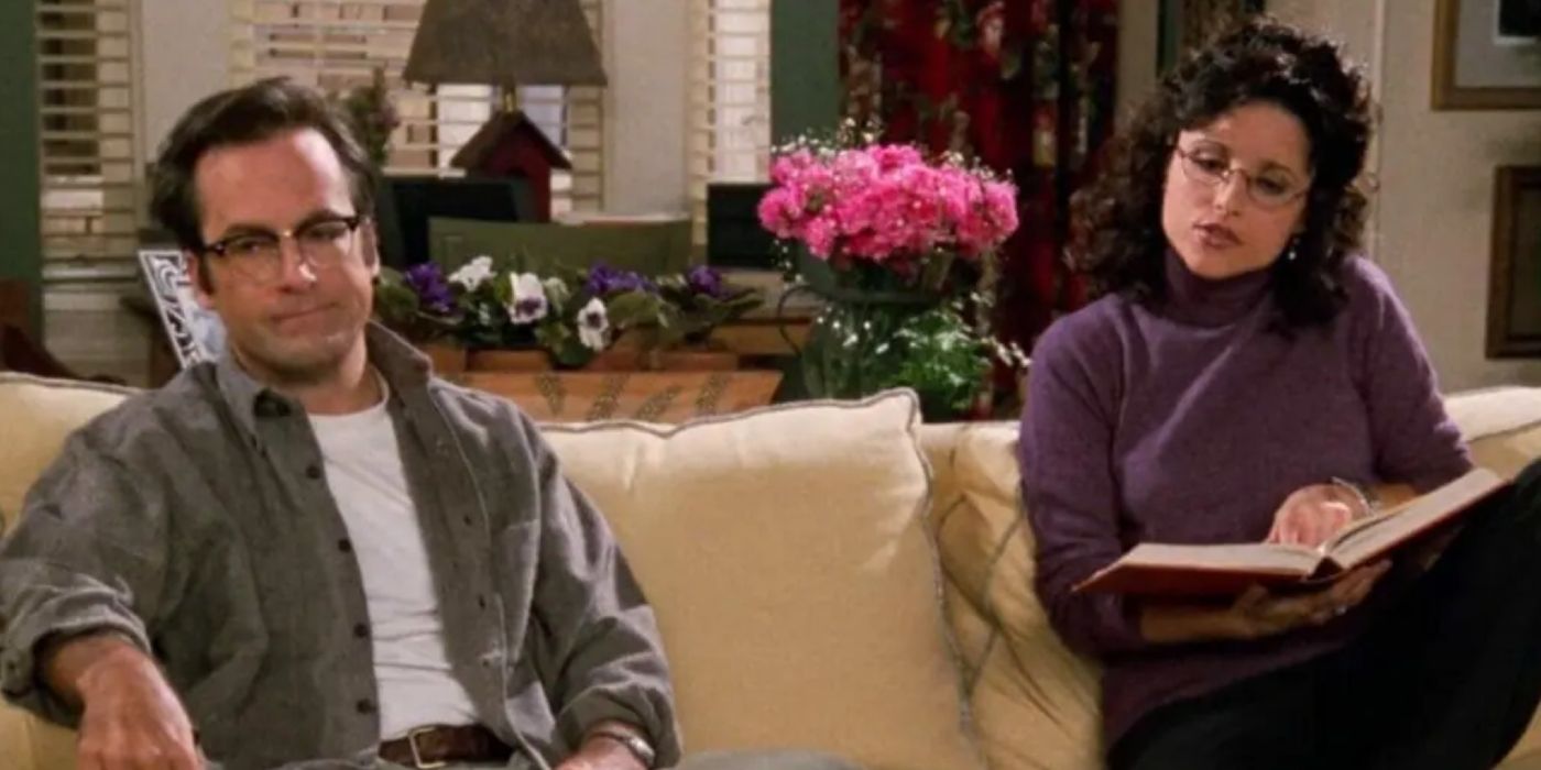 Bryan Cranston's Seinfeld Audition Gave Him The Ultimate Win