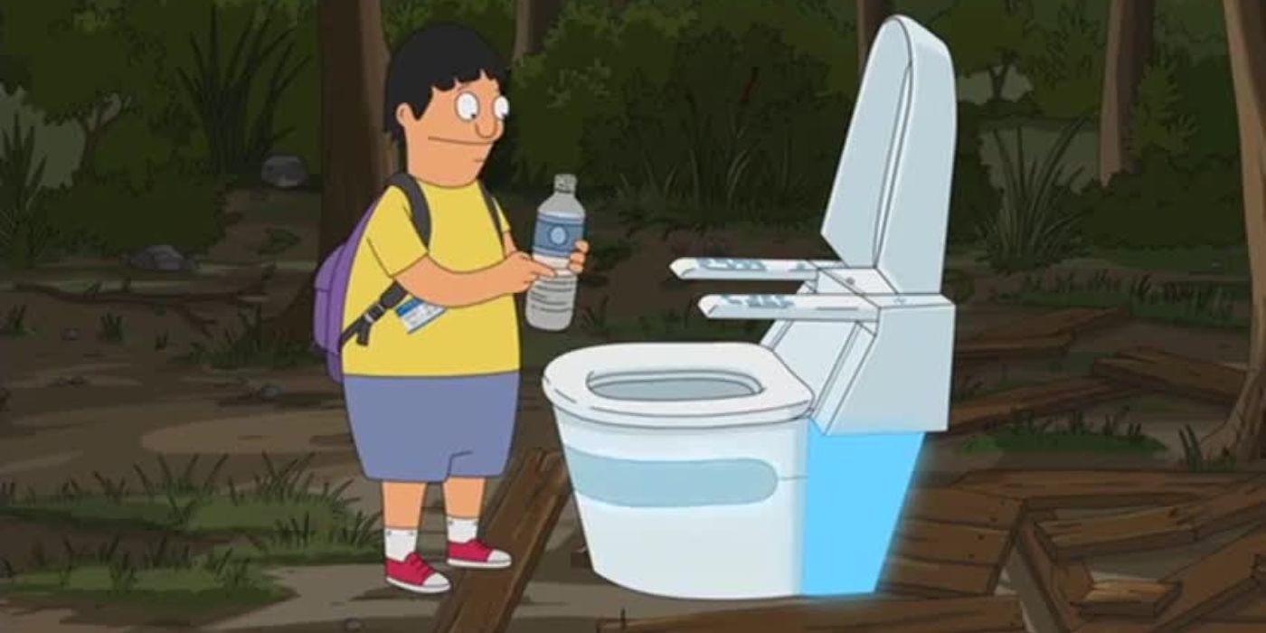 Jon Hamm’s Bob’s Burgers Role Explained