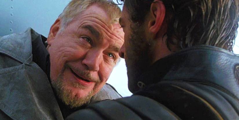 Brian Cox’s 10 Best Movies & TV Shows, Ranked