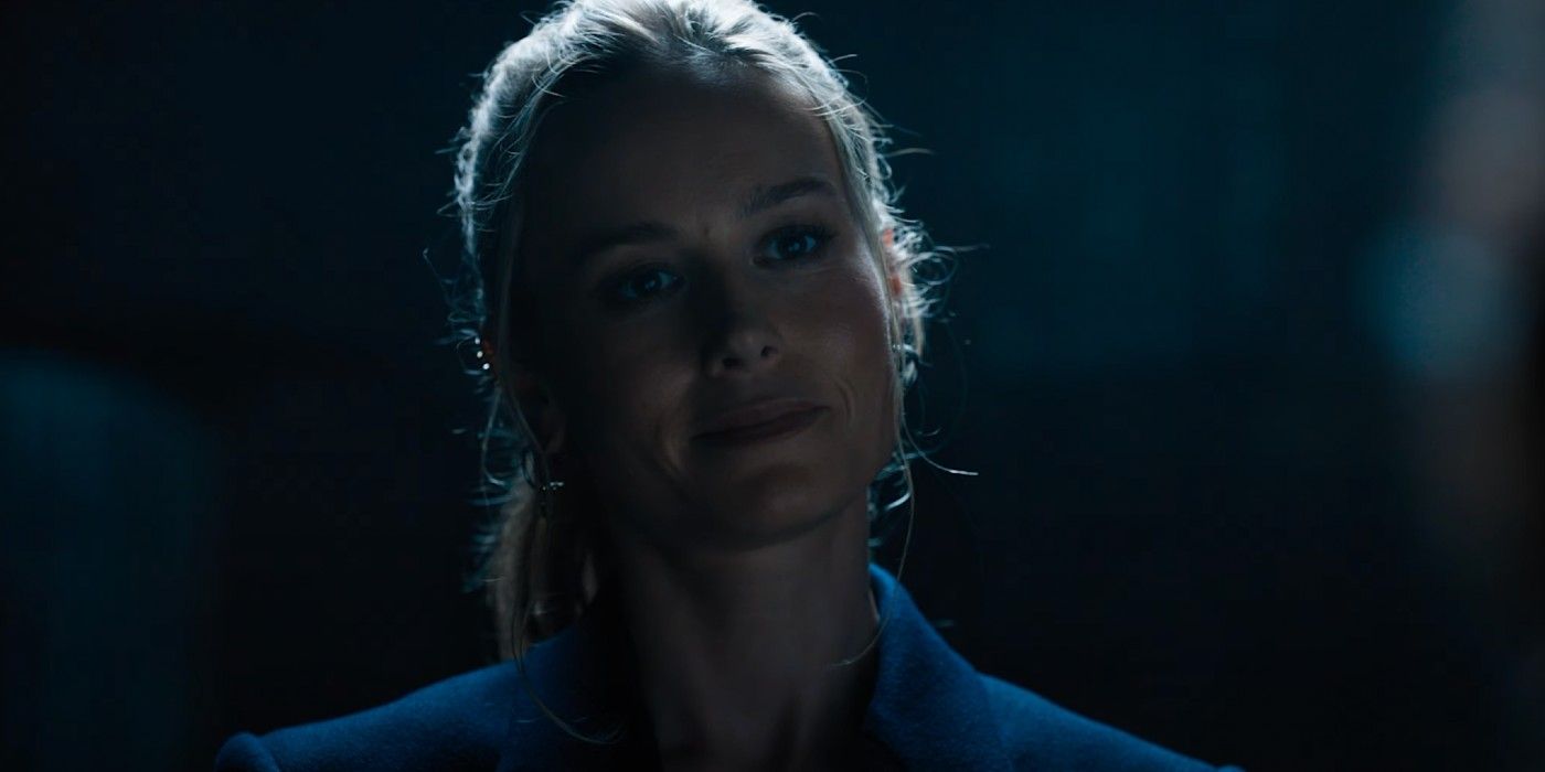 Fast X Director Confirms Whether Brie Larson's Tess Is Good Or Evil Fast X Director Confirms Whether Brie Larson's Tess Is Good Or Evil